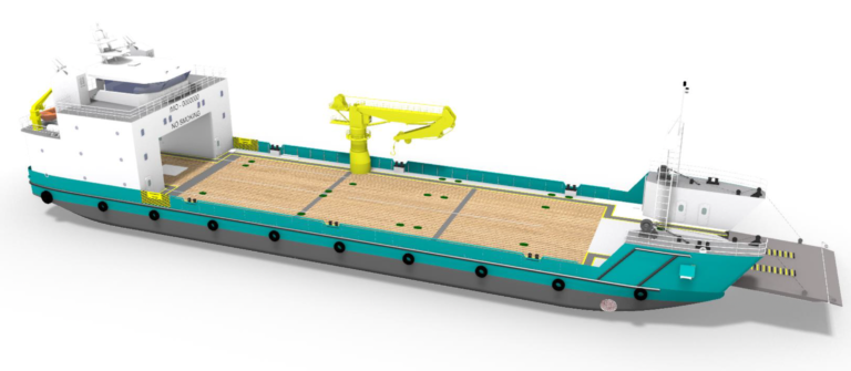LCT - Lykia Marine Group - Lykia Shipbrokers